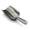 Stainless steel laboratory scoop - A336 series - SAMPLING SYSTEMS