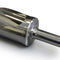 Stainless steel laboratory scoop - A304 series - SAMPLING SYSTEMS