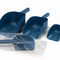 Polypropylene laboratory scoop - M1000B series - SAMPLING SYSTEMS