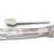 Disposable laboratory scoop - 8341 series - SAMPLING SYSTEMS