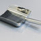 Stainless steel laboratory scoop - A366-1 - SAMPLING SYSTEMS