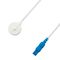 Snoring sensor - 1267 - Sleepsense - for sleep apnea therapy devices ...