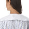 Single-use medical bib - BEN - Bastié - adult / white