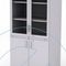 Laboratory glassware cabinet - 02-02.724 - Labexpert - laboratory ...