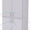 Laboratory glassware cabinet - 02-02.724 - Labexpert - laboratory ...
