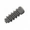 Cruciate ligament interference screw - 580 series - Ortobio - non ...