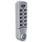 Medical device lock - SERCODE - Ecosafe - electronic