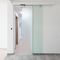Veterinary clinic door - 300 thales - Doorson - for healthcare ...