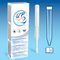 Biological sampling kit - V-VEIL UP2™ 1.1 - V-Veil-Up Production ...