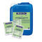 Floors ans surface disinfectant - Mikrobac® forte - BODE Chemie - liquid