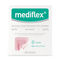 Wound dressing - MEDIFLEX - Fleming Medical - silicone / sterile