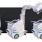 Digital mobile radiography unit - ADR-M100 - ASELSAN