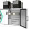 Freezer for biopharmaceutical applications - ULC-259 - FARRAR - for ...