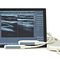 On-platform, tabletop ultrasound system - MicrUs - TELEMED - for ...