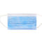 Type IIR surgical mask - Synek Medical - polypropylene / adult / blue