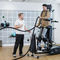 Gait rehabilitation system - INNOWALK PRO - Made for Movement - arm ...