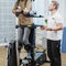 Gait rehabilitation system - INNOWALK PRO - Made for Movement - arm ...