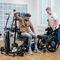 Gait rehabilitation system - INNOWALK PRO - Made for Movement - arm ...