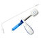 Bone cement injection instrument kit - DURO-JECT® - IZI Medical - sterile