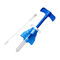 Bone cement injection instrument kit - OSTEO-FORCE® - IZI Medical - sterile