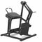 Reverse leg press gym station - Rear Kick - Etenon Fitness