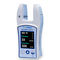 Infusion pump monitoring system - Accuflow® - vTitan Corporation - flow ...