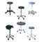 Surgeon stool - ALT series - Altermedical - height-adjustable / on ...