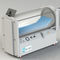 Oxygen therapy hyperbaric chamber - MONO F - Barotech - on casters / monoplace