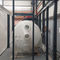 Decompression hyperbaric chamber - DECO MOBILE - Series - Barotech - containerized / multiplace
