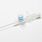 IV infusion needle catheter - DELTA VEN ® - Delta Med - venous / human ...