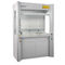 Chemical fume hood - CP0 - ASEM SRL - total exhaust / containment / for ...