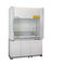 Chemical fume hood - ICP - ASEM SRL - for distillation / containment ...