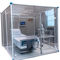 Biocontainment emergency tent - Pyrrha - Stretchers Industries ...