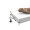Bed-mounted over bed traction pole - 105-0000 - Prosimed - cervical