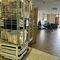 Hospital delivery robot - Magnus AMR - Sesto Robotics - medical / for ...