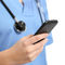 Medical telephone - smartphones - Healthcall
