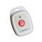Panic button call button - Bout - Healthcall - pendant / pull cord