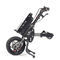 Electric wheelchair drive unit - Mini 2 - Batec Mobility - front