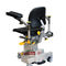 Height-adjustable surgeon's chair - Carl Mk2 R7 - Rini Medtech - electric