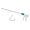 Vascular clip applier - SJ-L series - shangji Medical - disposable