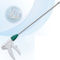 Vascular clip applier - SJ-L series - shangji Medical - disposable