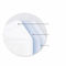 EN 149 safety mask - MNS-100 - Promed - FFP2 / filter-less / half-mask