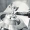 Medical industry machining centre - G350T - GROB - 5-axis / spindle ...