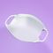 Multifocal intraocular lens - Artisan 204 - Ophtec - myopia / PMMA