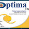 Monofocal intraocular lens - Optima TRU™ - Excellent Hi-Care