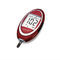 Blood glucose meter with speaking mode - AutoSense Voice - 77 ...