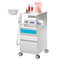 Podiatry trolley - SUDA - Algeos - waste / treatment / storage