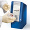 Semi-automatic biochemistry analyzer - Piccolo Xpress® - Abaxis Europe ...