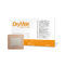 Wound dressing - DryMax Border - Absorbest - silicone / sterile ...