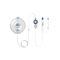1-channel infusion pump - AutoSelector® - ACE Medical - anesthesia ...
